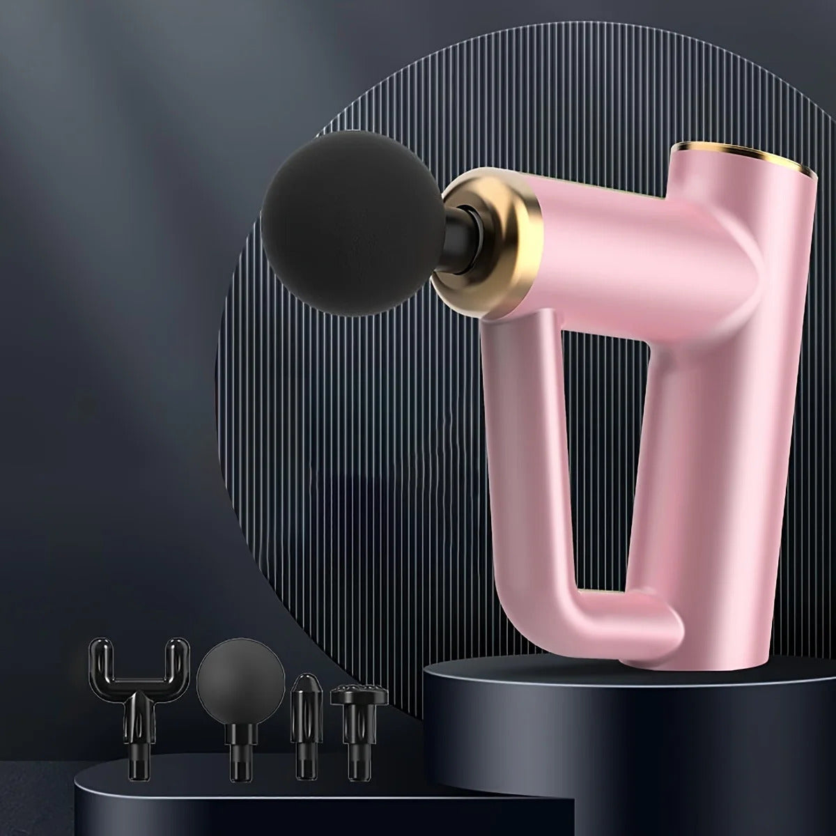 Portable Massagers – Dancewear by Patricia