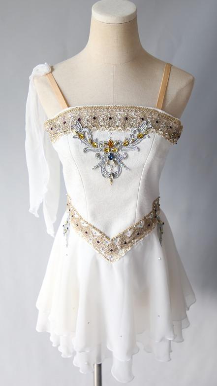 Ballet Dancewear Costumes| Ballet Dresses – Dancewear by Patricia