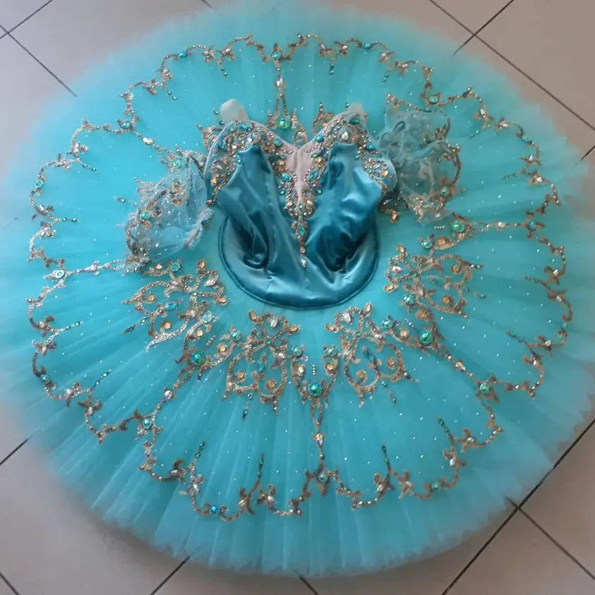 Professional Tutus | Custom Ballet Tutus – Dancewear by Patricia