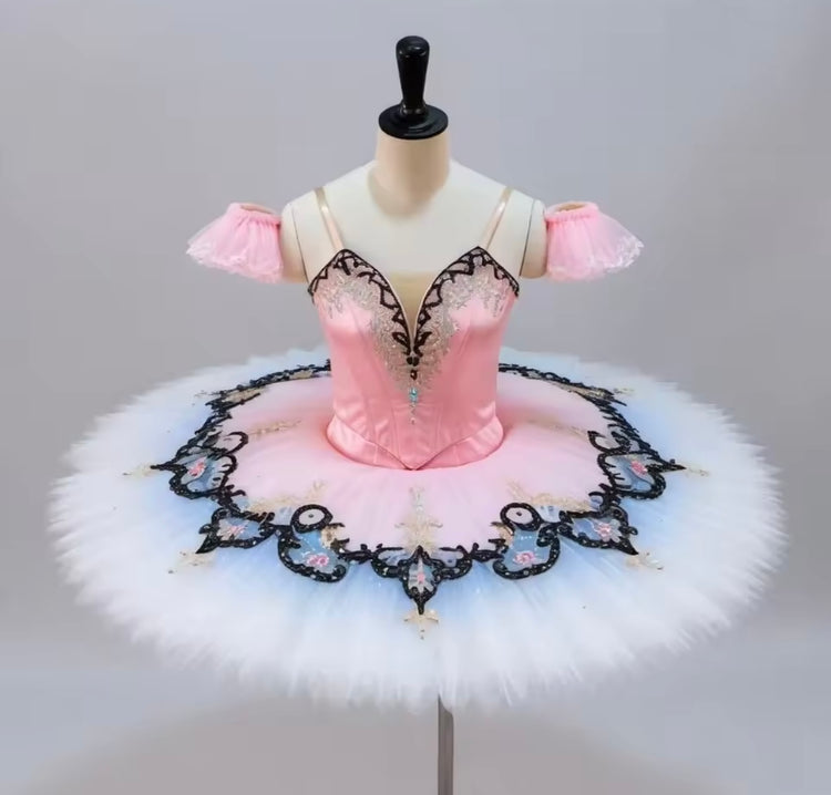 Professional Tutus, Ballet Costumes, Competition Tutus – Dancewear by ...