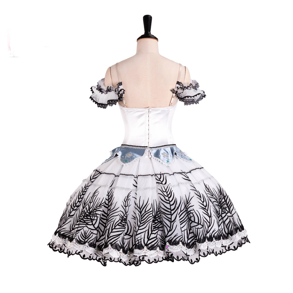 Birthday Offering | Dancewear by Patricia