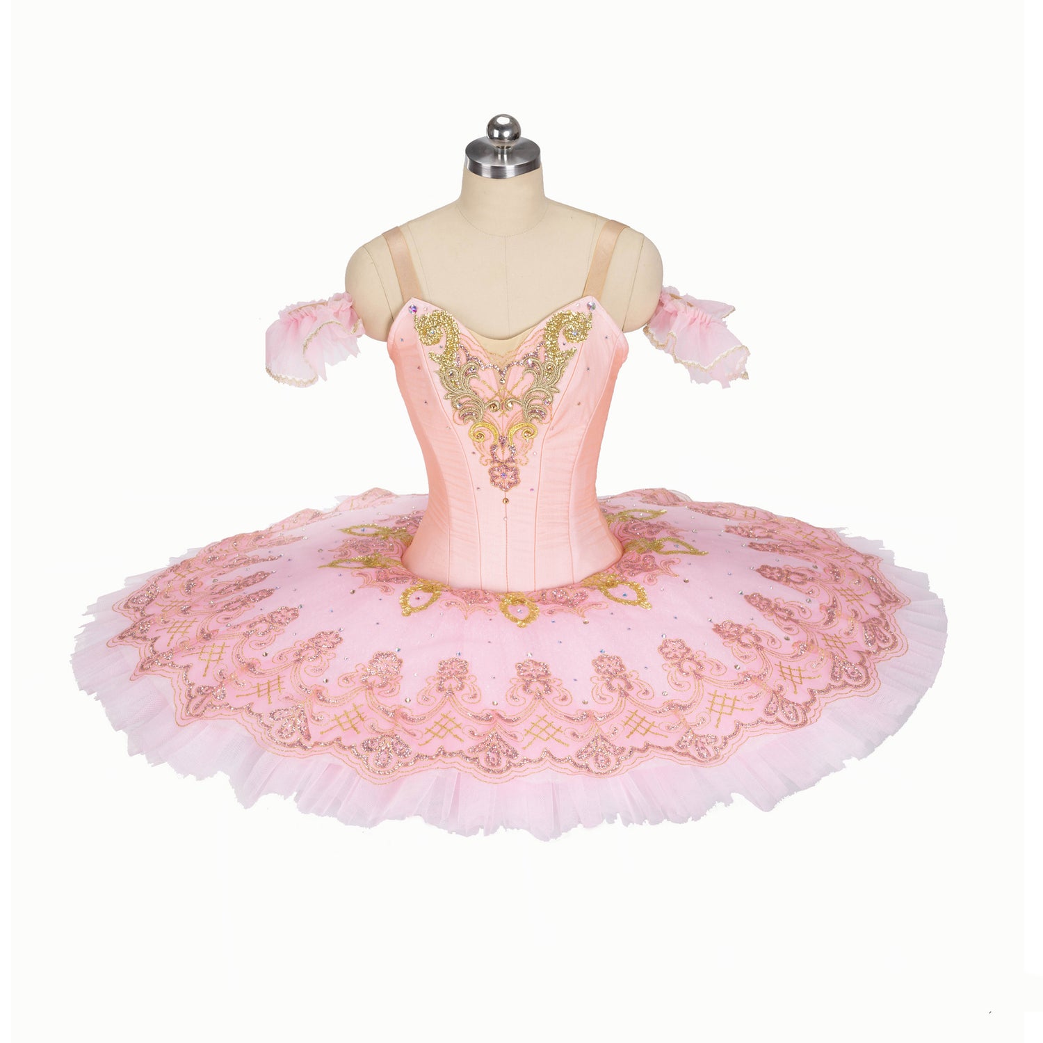 Professional Tutus, Ballet Costumes, Competition Tutus – Dancewear by ...