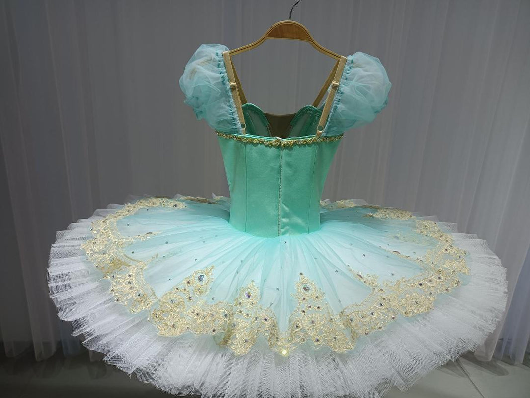 Professional Tutus, Ballet Costumes, Competition Tutus – Dancewear by ...