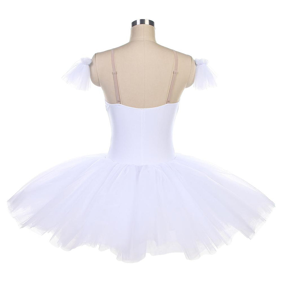Professional Tutus – Dancewear by Patricia