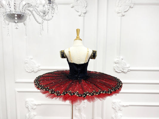Professional Tutus – Dancewear by Patricia