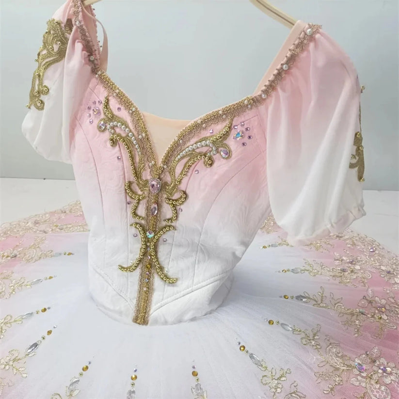 Dulcinea Variation from Don Quixote – Dancewear by Patricia