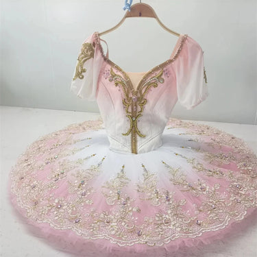 Professional Tutus, Ballet Costumes, Competition Tutus – Dancewear by ...