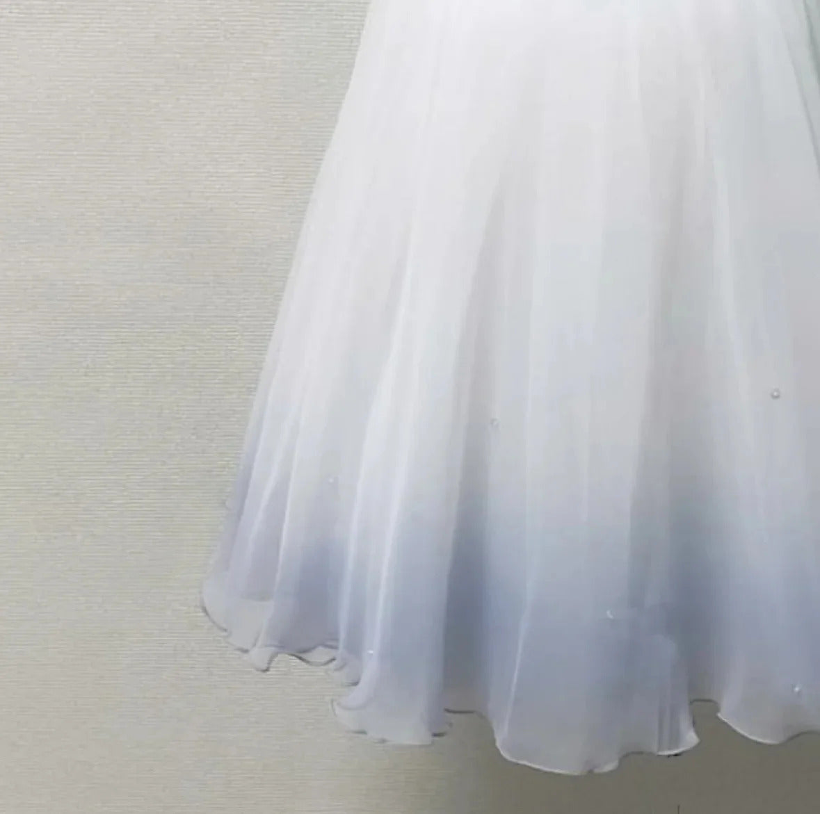 Graduation Ball Variation – Dancewear by Patricia