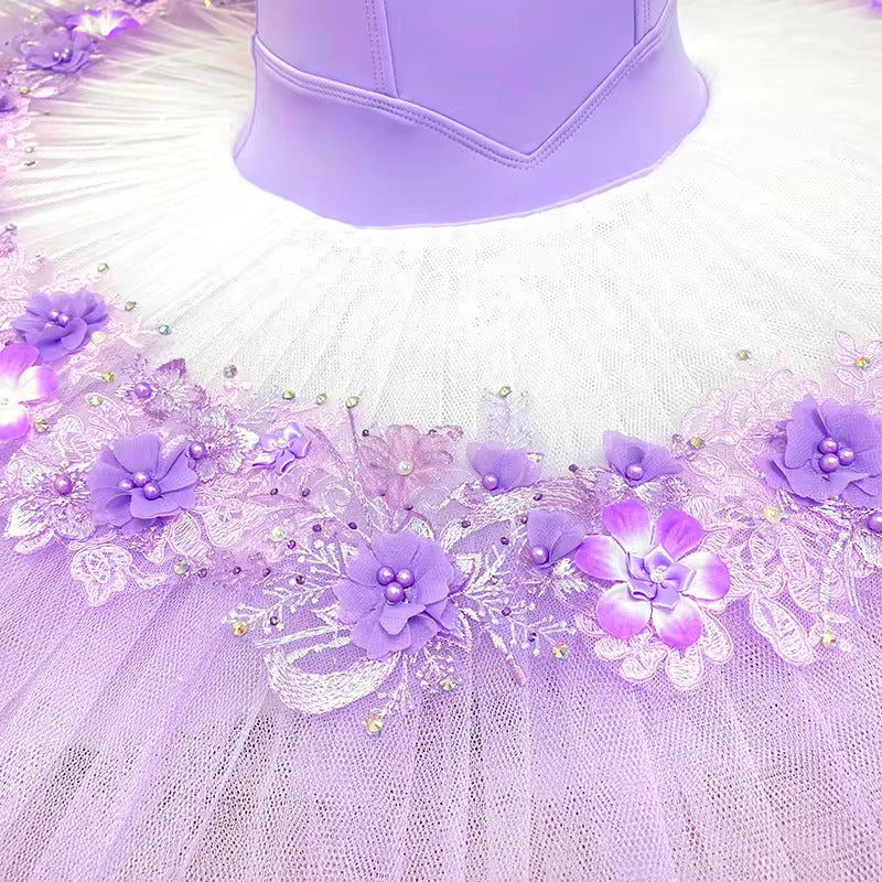 Hope - Pre-Professional Tutu – Dancewear by Patricia