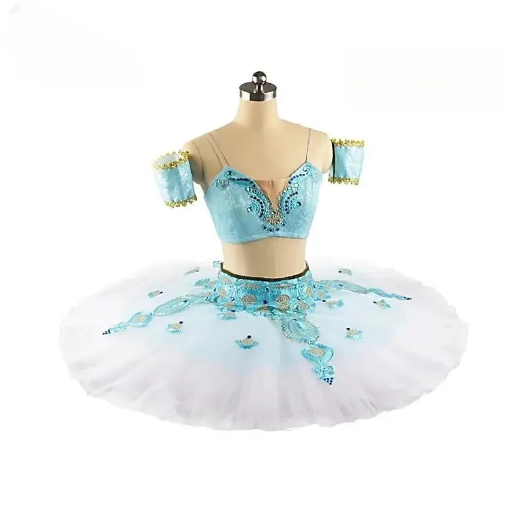 Professional Tutus – Dancewear by Patricia