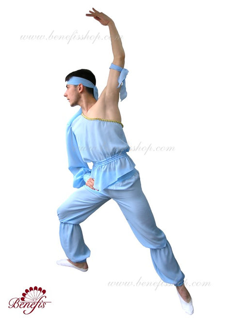 Male Talisman Costume F0142 – Dancewear by Patricia