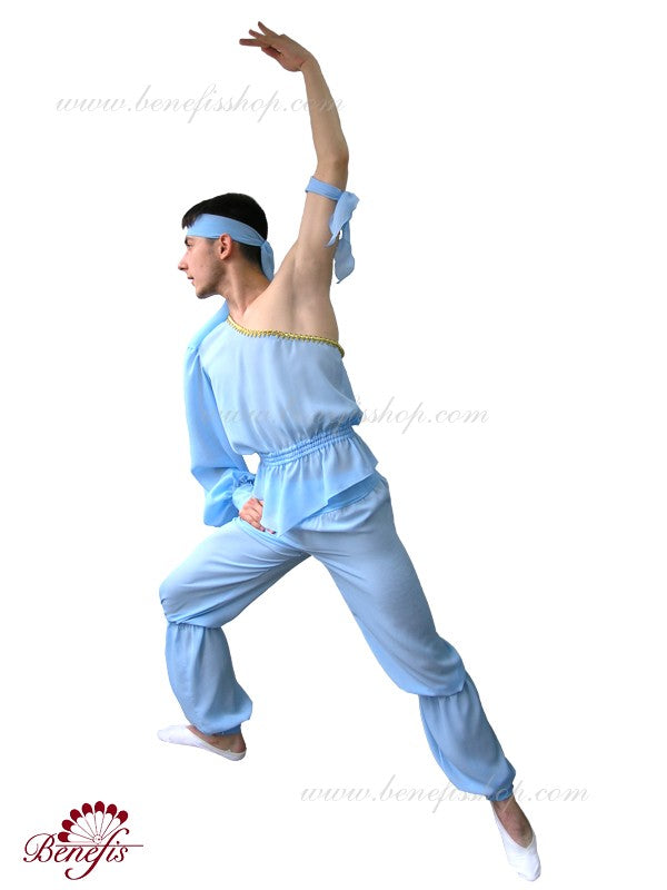 Male Talisman Costume F0142 – Dancewear by Patricia