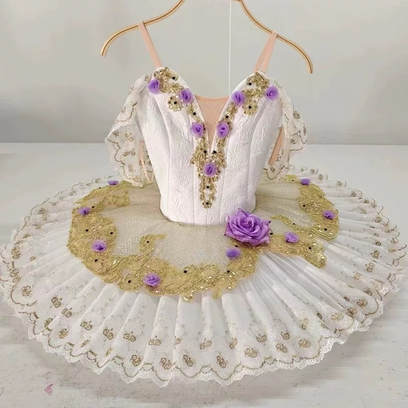 Professional Tutus, Ballet Costumes, Competition Tutus – Dancewear by ...