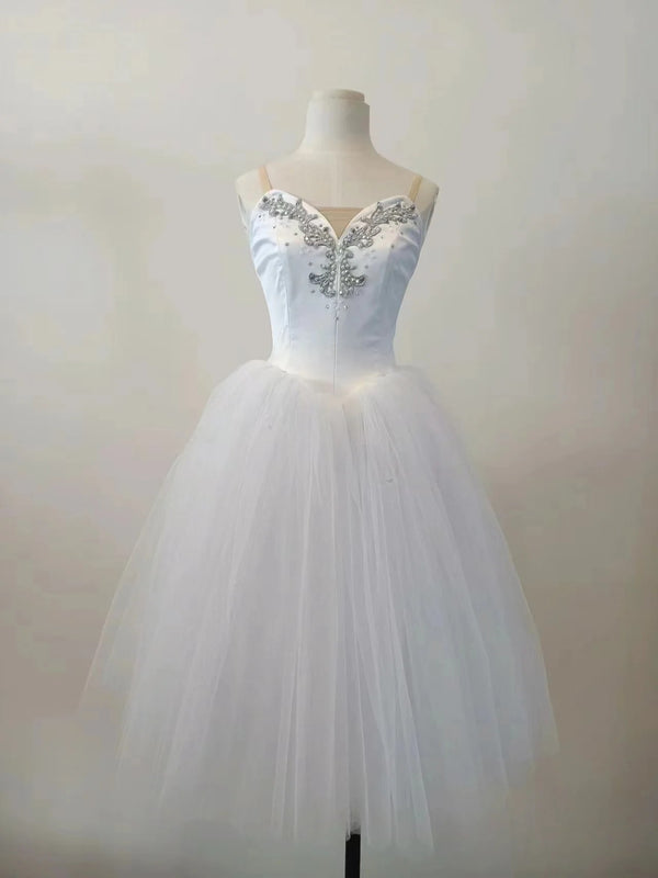 Prima Ballerina Romantic Tutu – Dancewear by Patricia