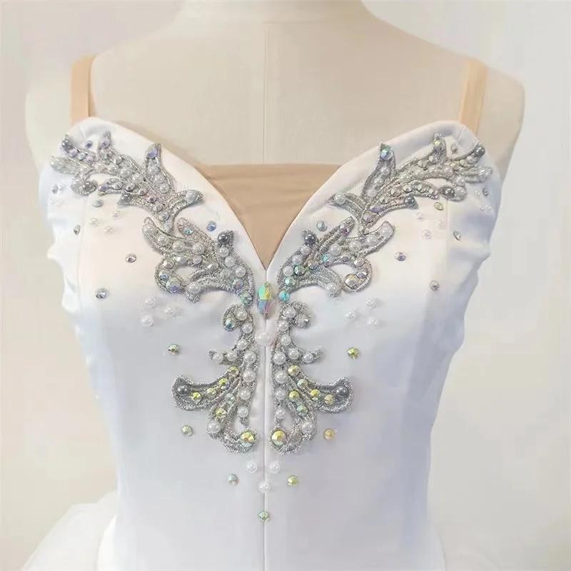 Prima Ballerina Romantic Tutu – Dancewear by Patricia