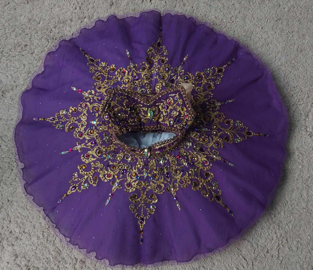 Professional Tutus, Ballet Costumes, Competition Tutus – Dancewear by ...