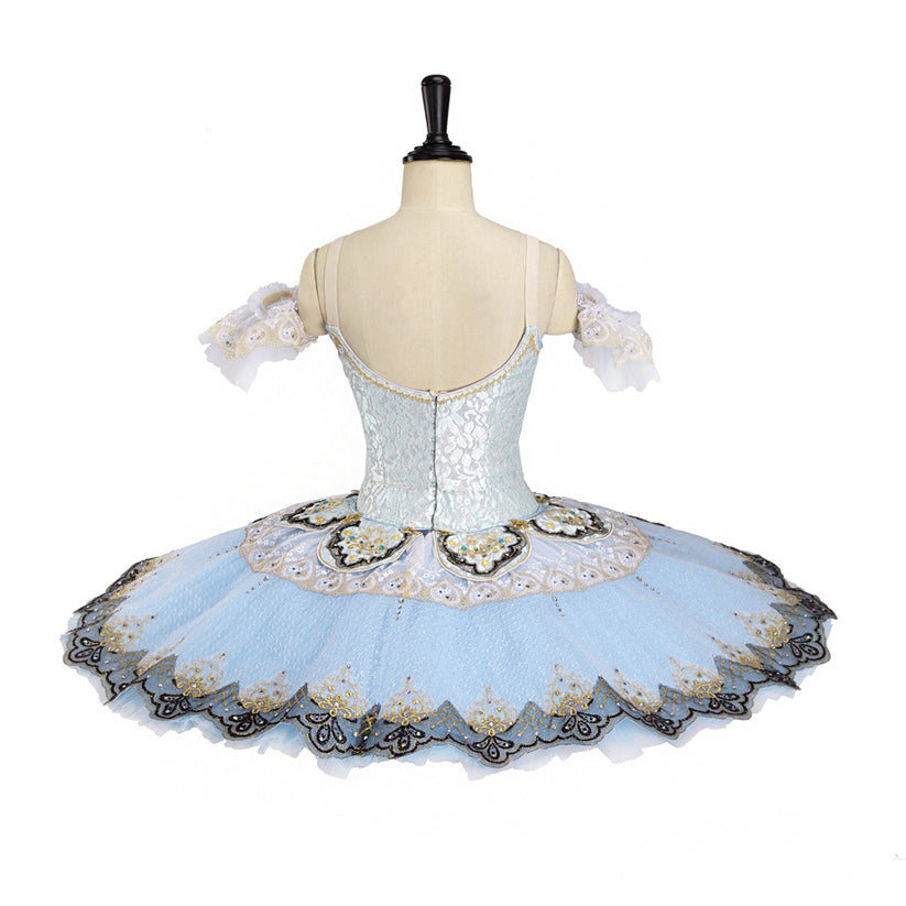 Raymonda Dream Variation – Dancewear by Patricia
