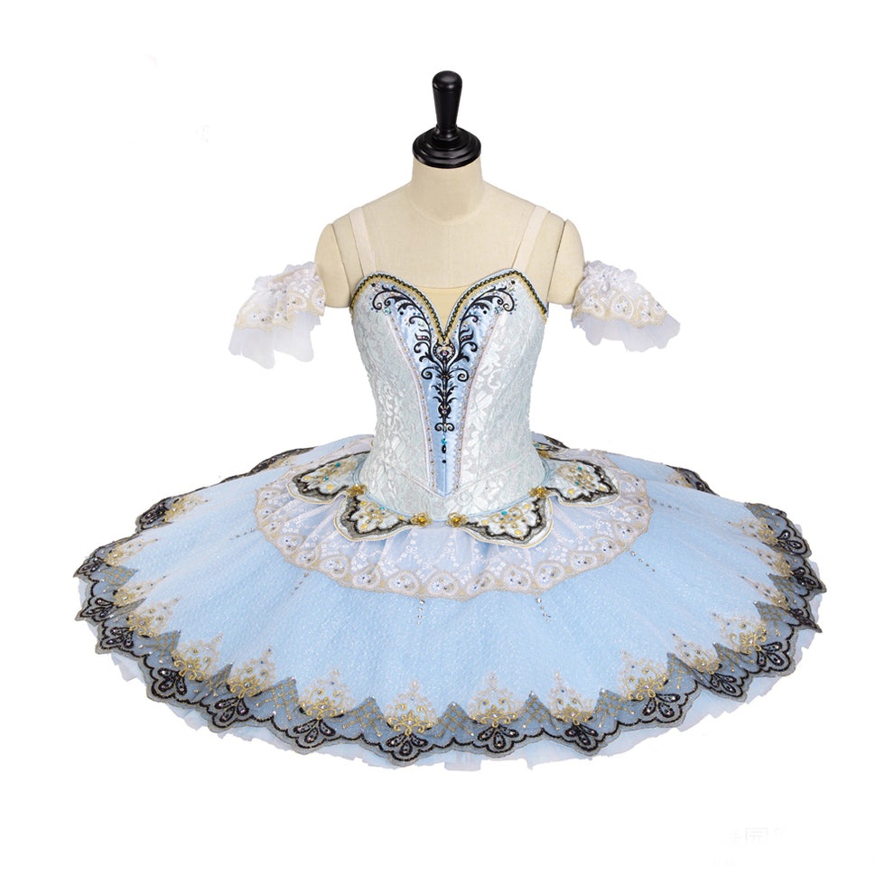 Raymonda Dream Variation – Dancewear by Patricia