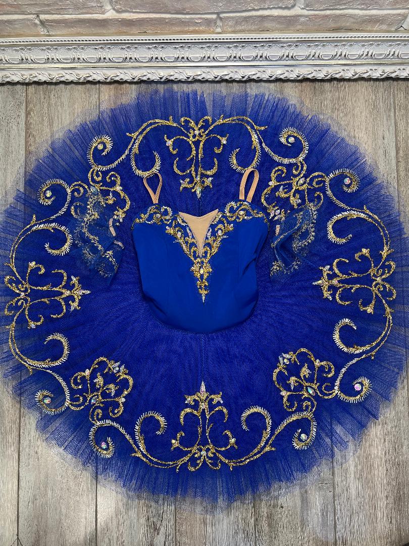 "Raymonda" - Professional Tutu – Dancewear by Patricia