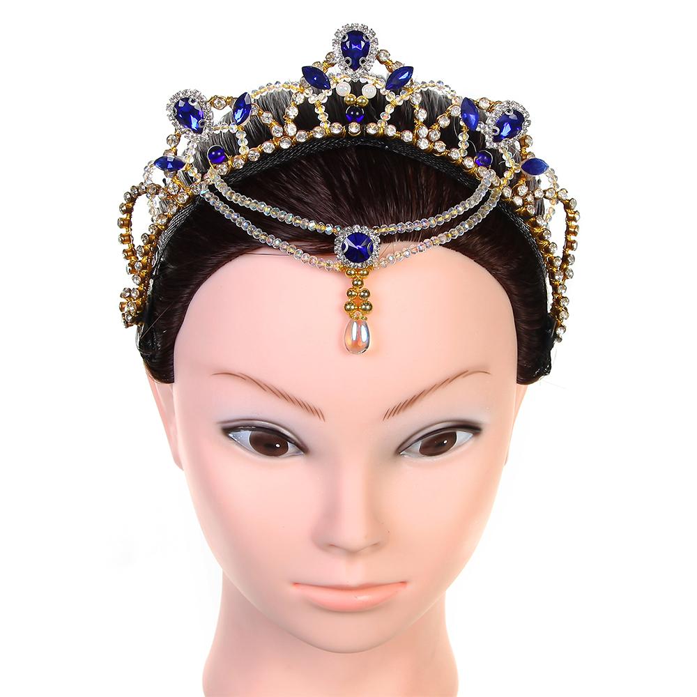 Raymonda Wedding Tiara – Dancewear by Patricia