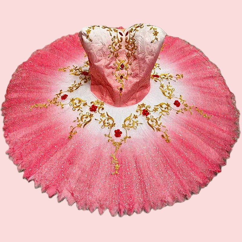 Professional Tutus, Ballet Costumes, Competition Tutus – Dancewear by ...