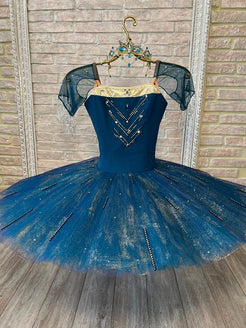 Russian Raymonda – Dancewear by Patricia