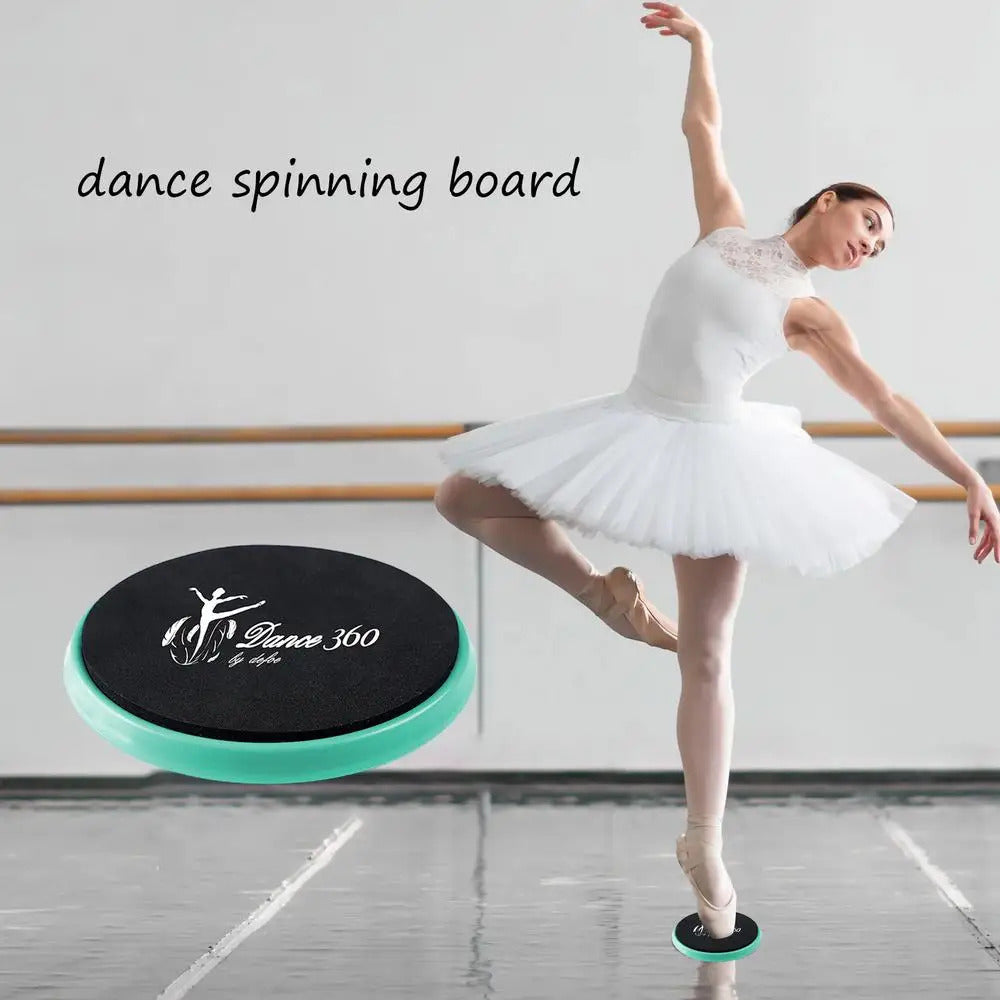 Ballet Turn Board | Dancewear by Patricia