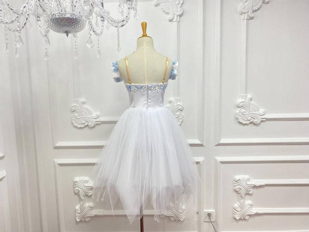 Professional Tutus – Dancewear by Patricia