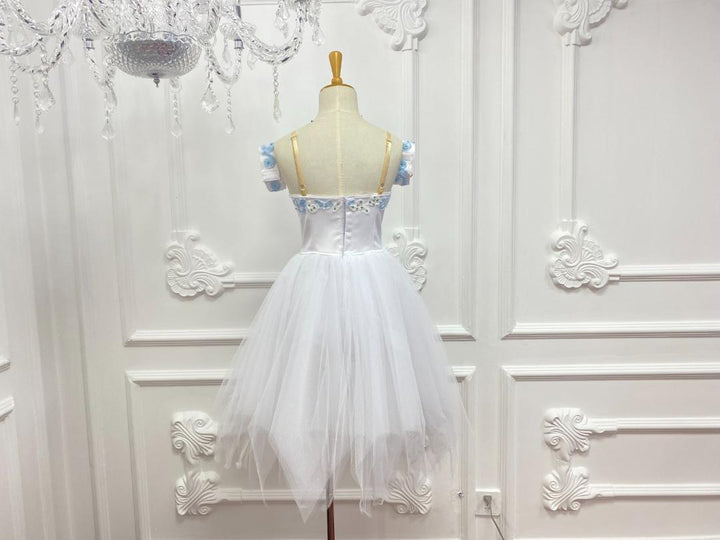 Professional Tutus – Dancewear by Patricia