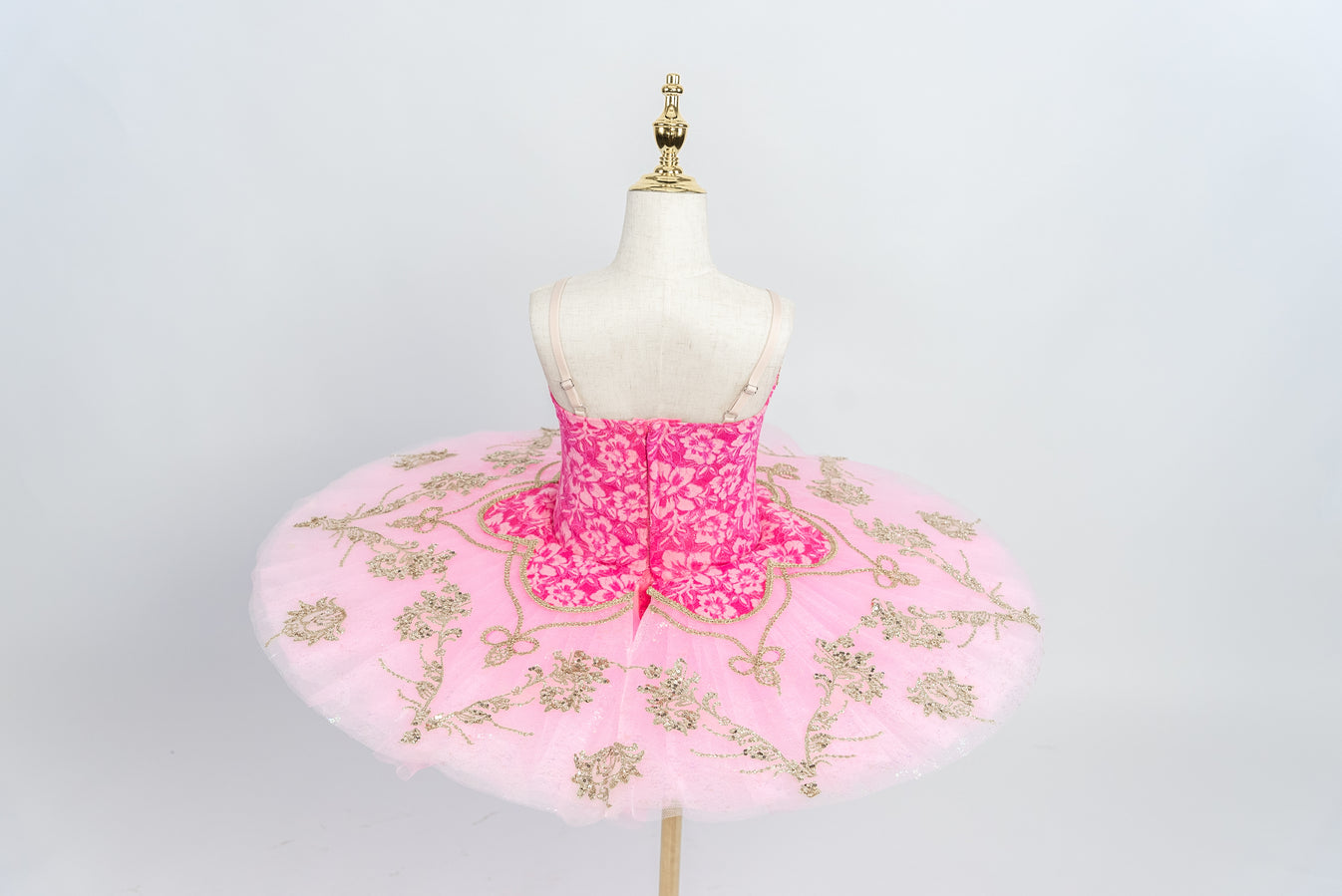Sugar Plum Fairy - Children Tutu – Dancewear by Patricia