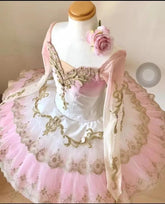 Professional Tutus – Dancewear by Patricia