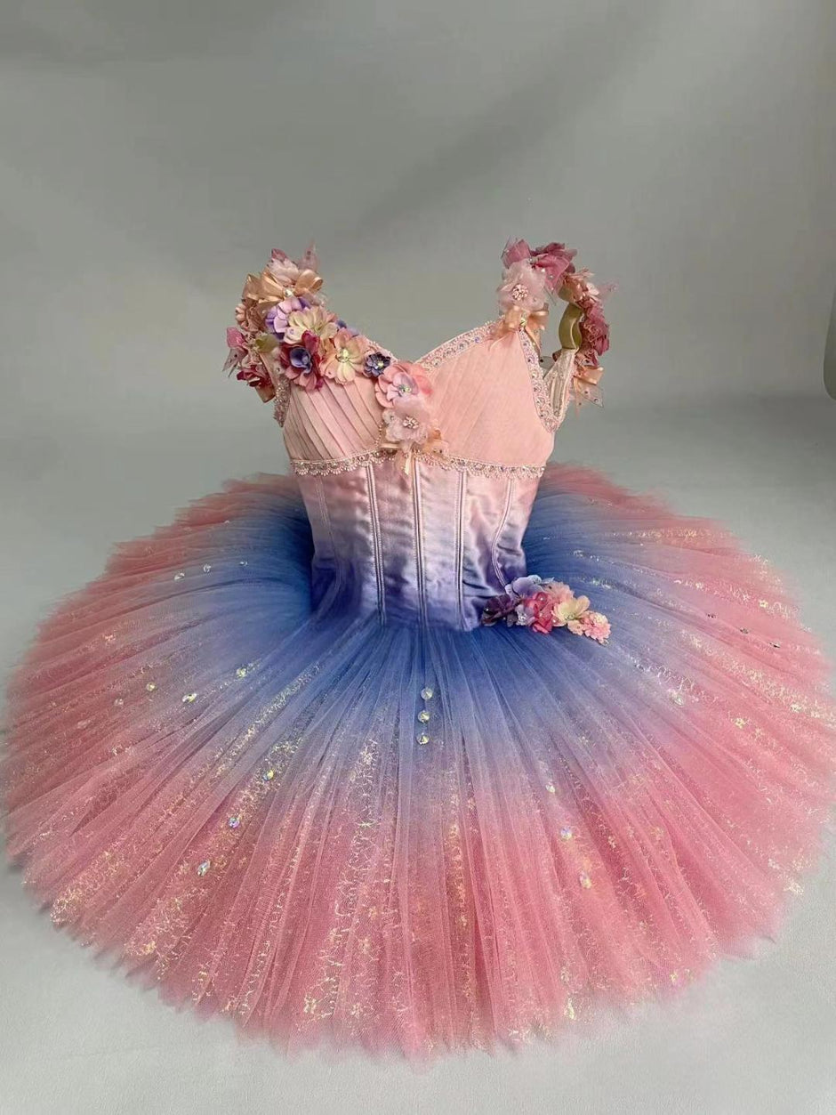 Professional Tutus – Dancewear by Patricia