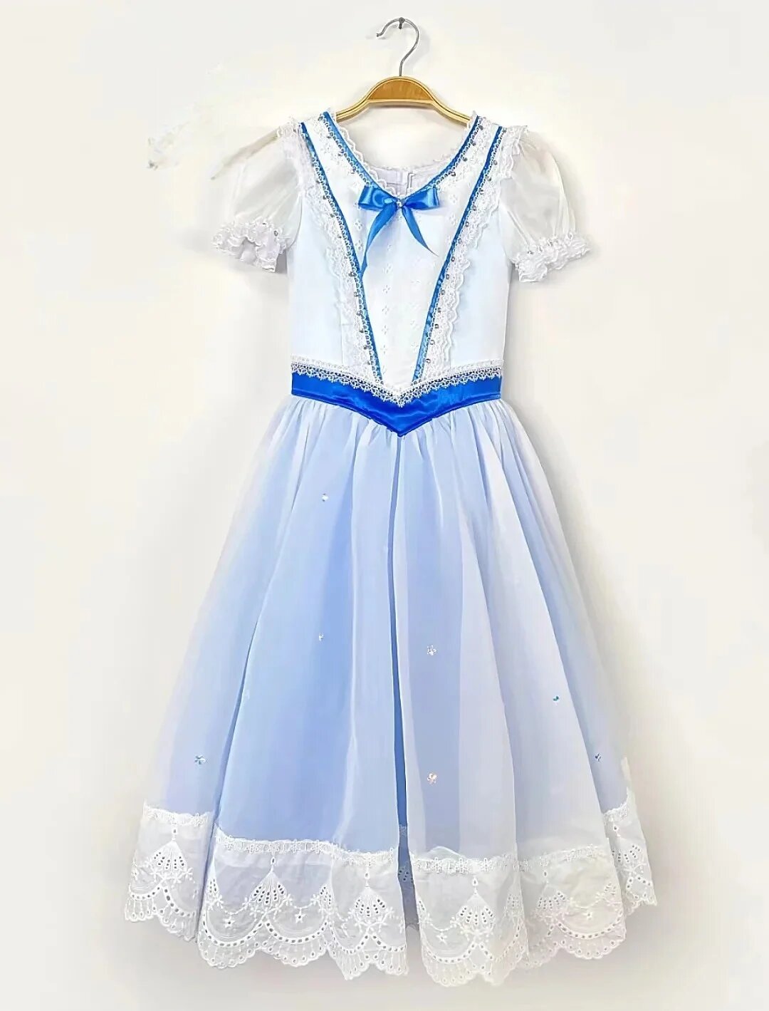 Variation from Graduation Ball – Dancewear by Patricia