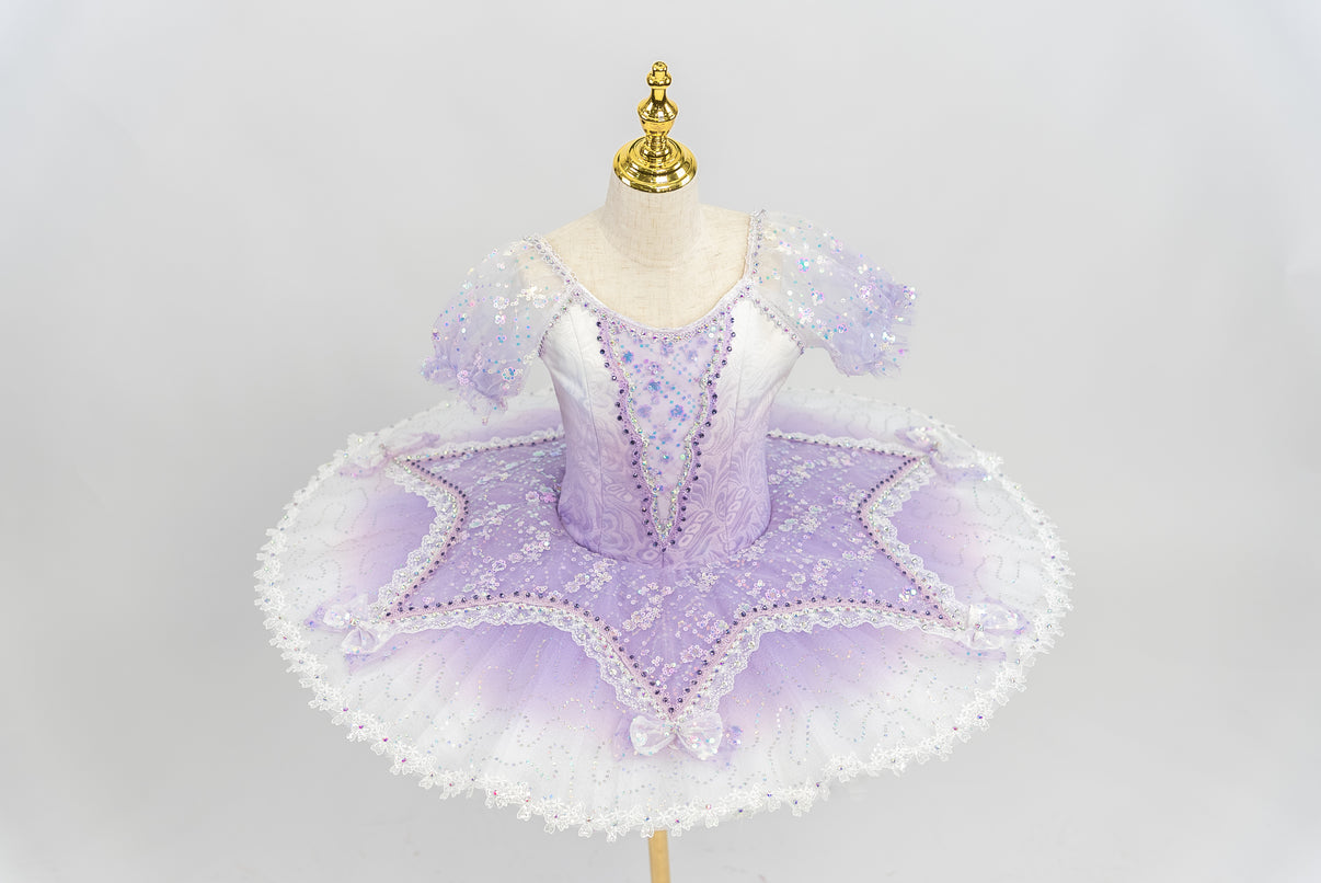 Violet Fairy - Professional Tutu – Dancewear by Patricia