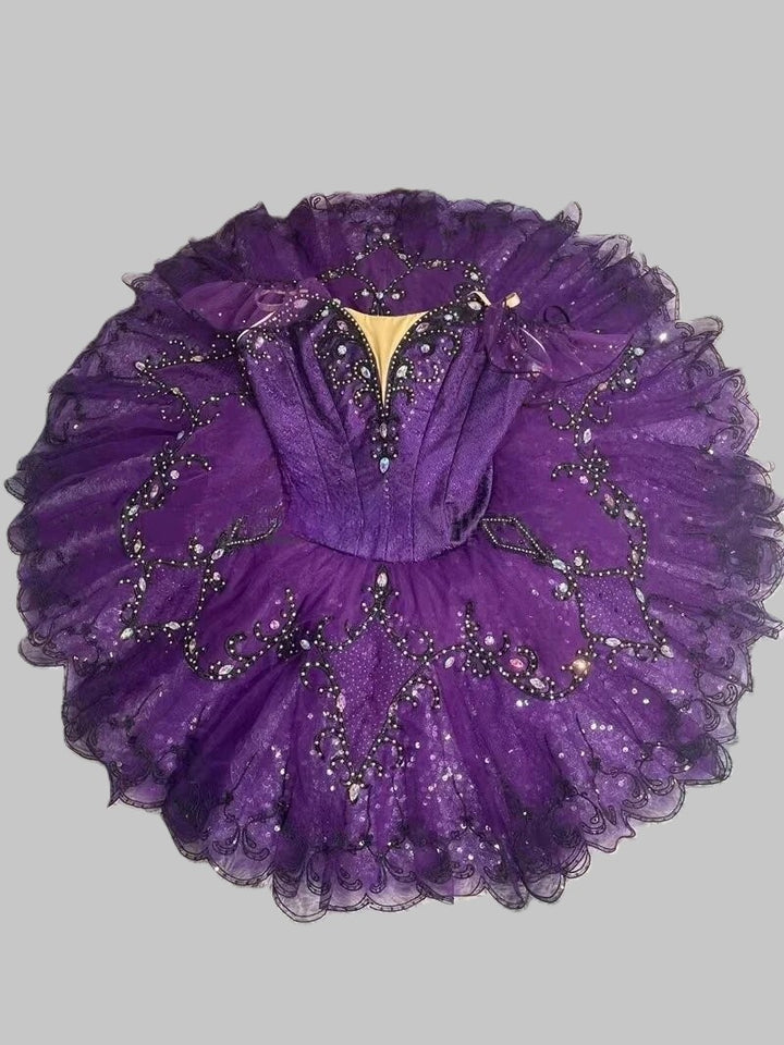 Professional Tutus, Ballet Costumes, Competition Tutus – Dancewear by ...