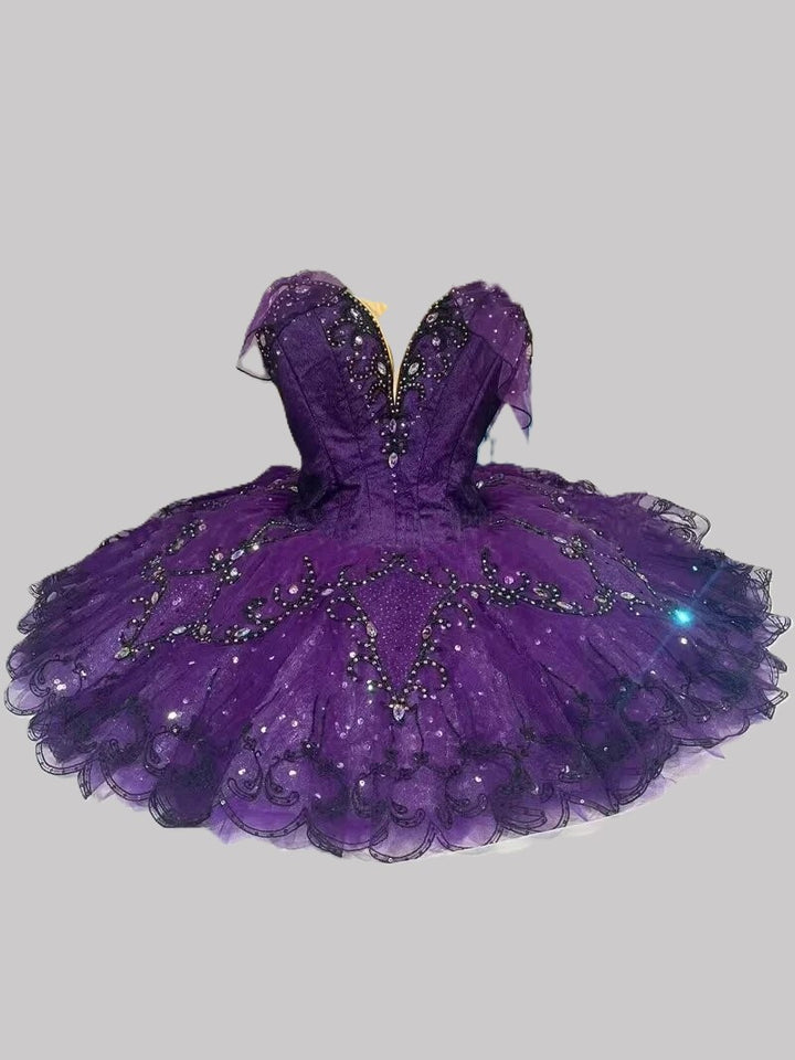 Professional Tutus, Ballet Costumes, Competition Tutus – Dancewear by ...