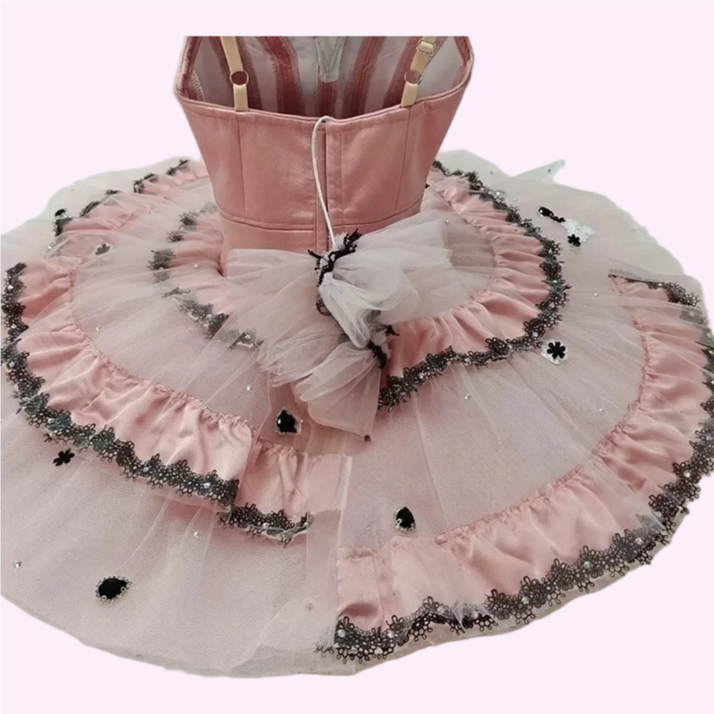 Professional Tutus, Ballet Costumes, Competition Tutus – Dancewear by ...