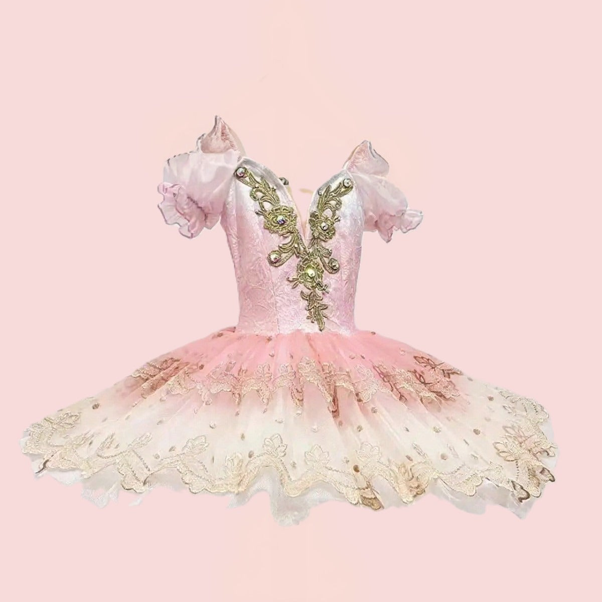 Professional Tutus, Ballet Costumes, Competition Tutus – Dancewear by ...