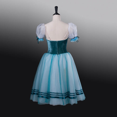 Spring Dance – Dancewear by Patricia