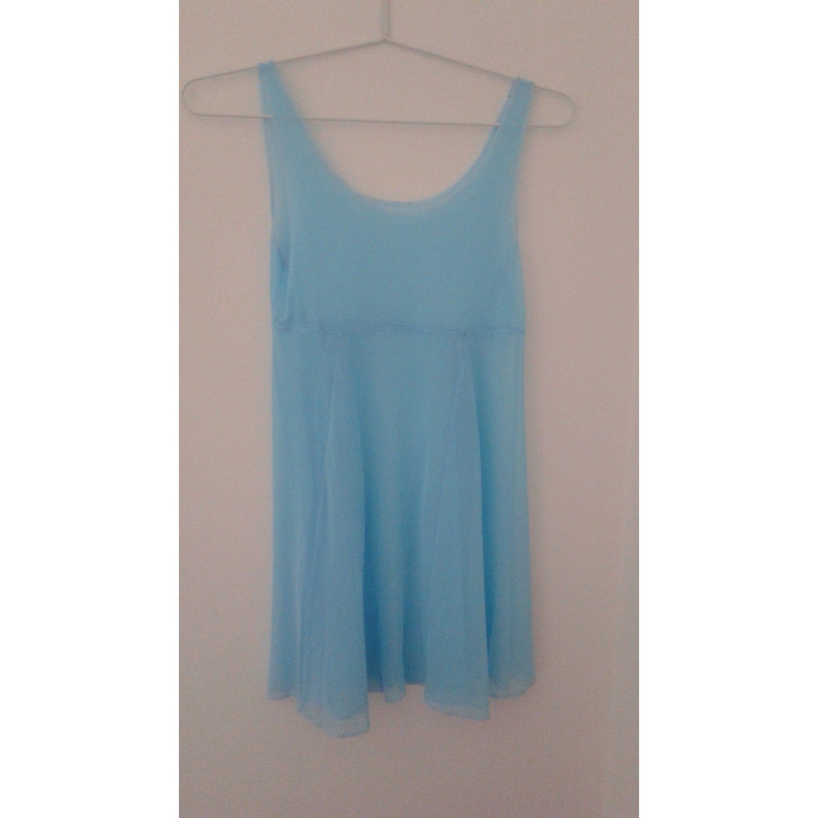 "Ballerina" Ballet Tunic – Dancewear by Patricia