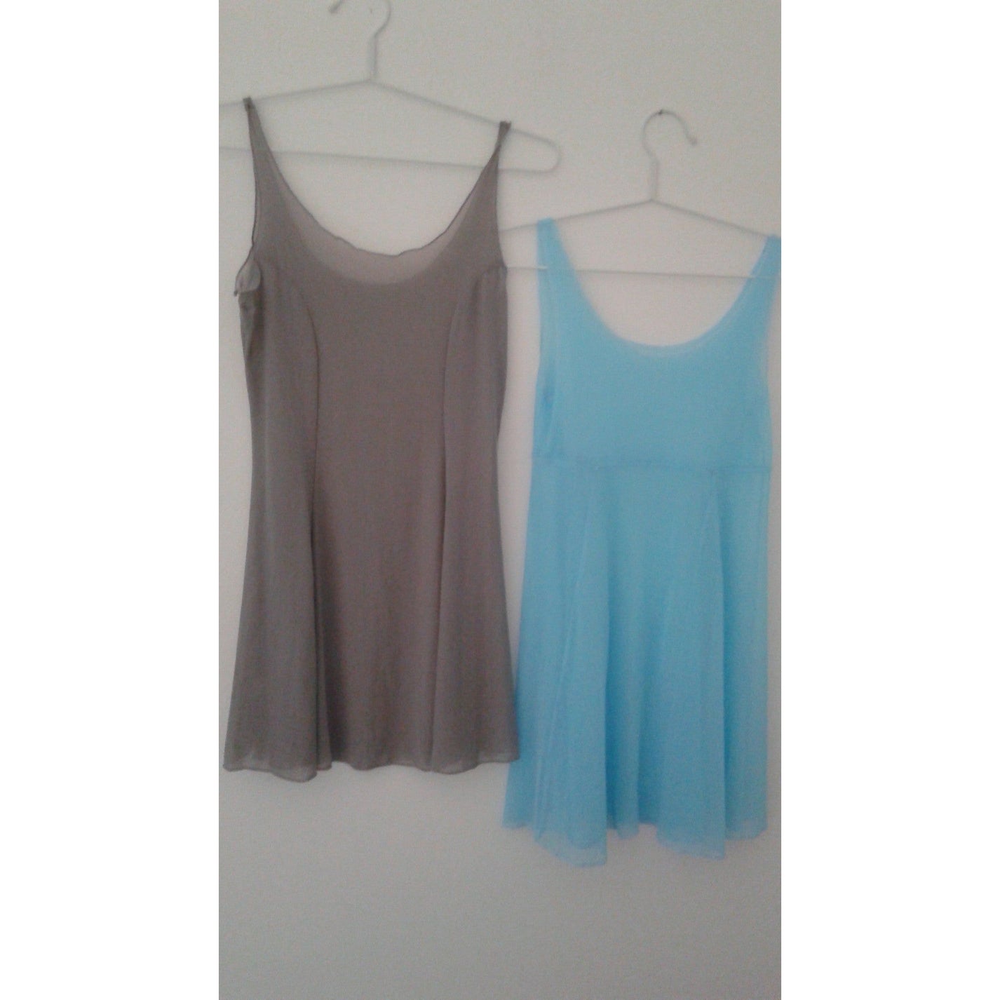 "Ballerina" Ballet Tunic – Dancewear by Patricia