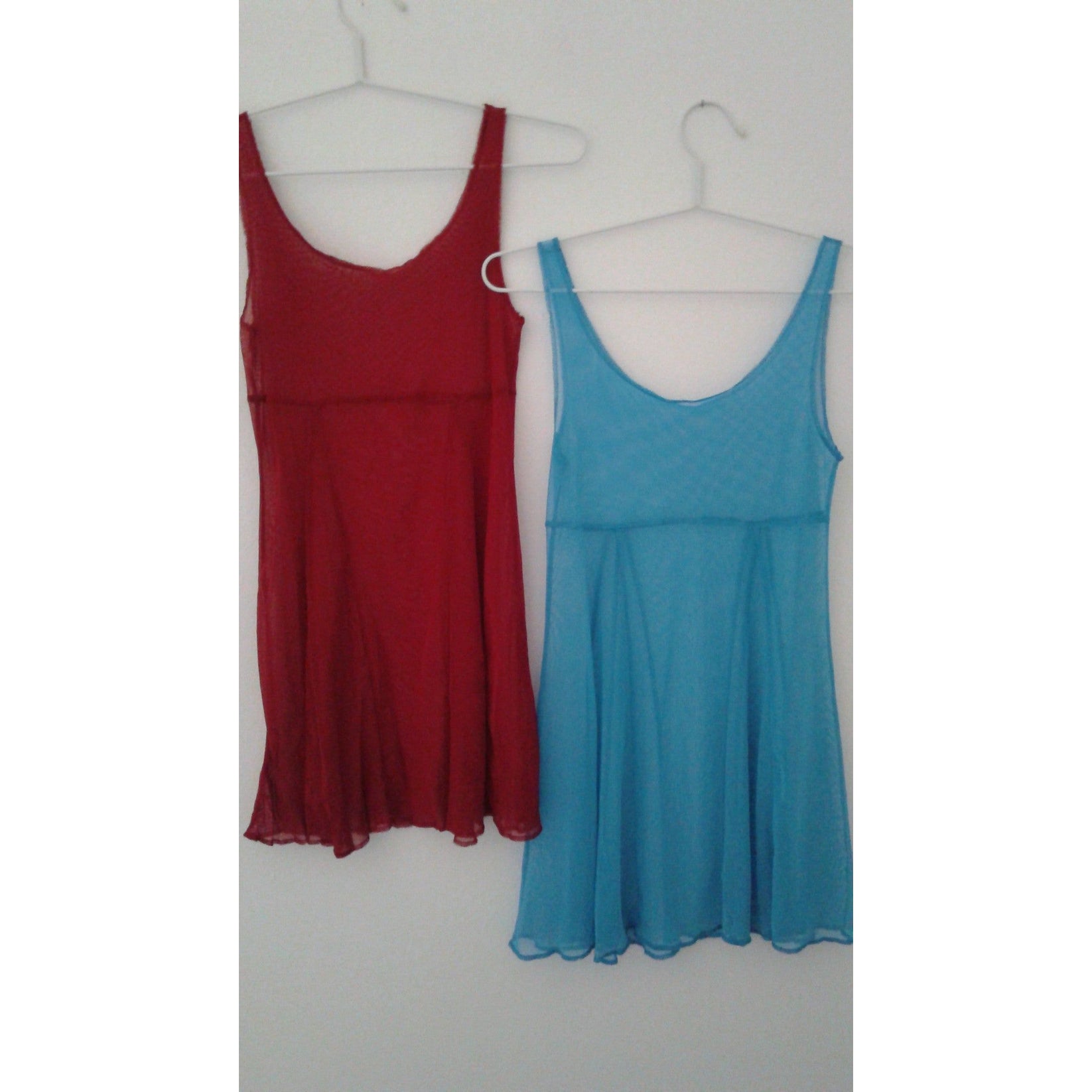 "Ballerina" Ballet Tunic – Dancewear by Patricia