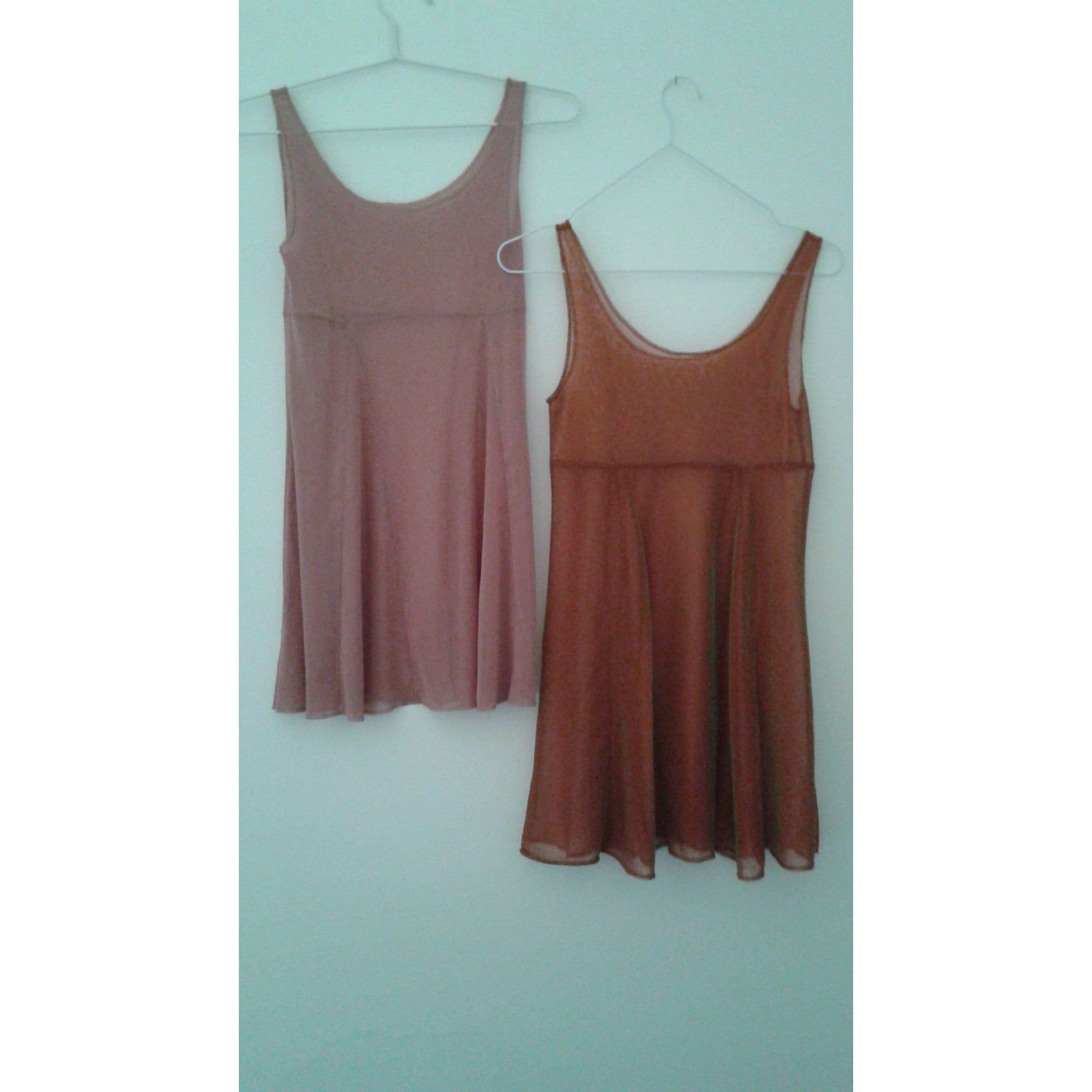 "Ballerina" Ballet Tunic – Dancewear by Patricia