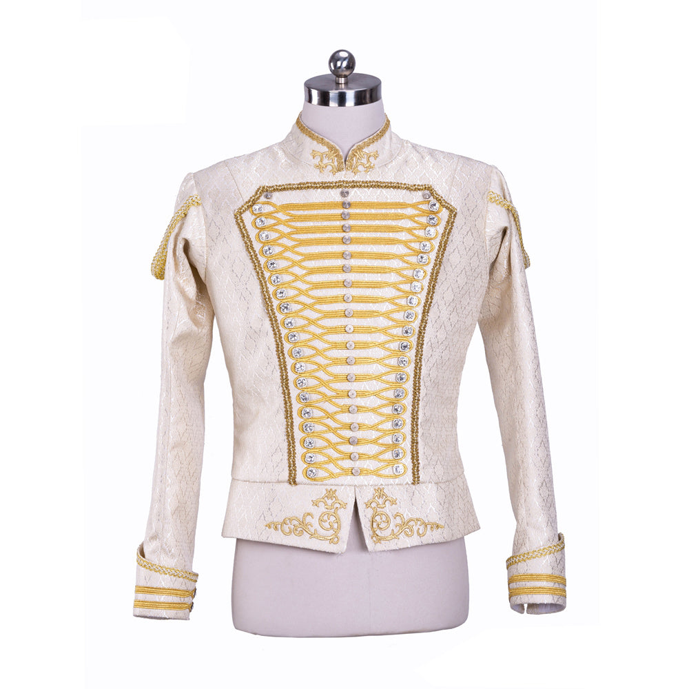 Nutcracker Prince | Dancewear by Patricia