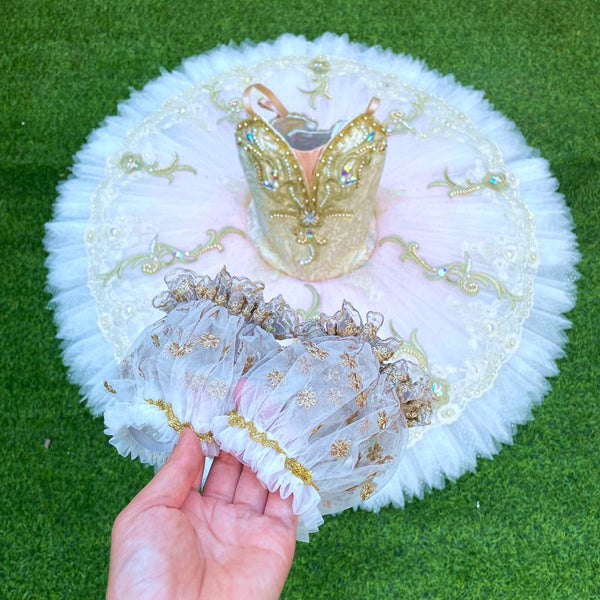 Raymonda Classical Variation - Tableau du Reve – Dancewear by Patricia