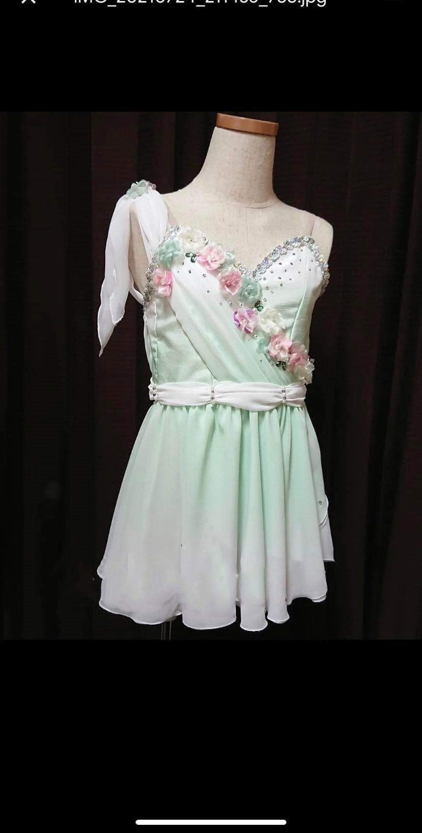 Dew Drop – Dancewear by Patricia