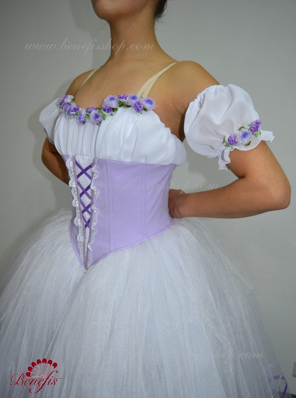 Stage Costume F0022C – Dancewear by Patricia