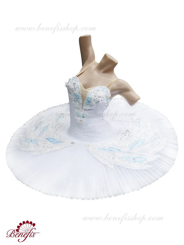 Ballet Tutu Odette - P0101 – Dancewear by Patricia