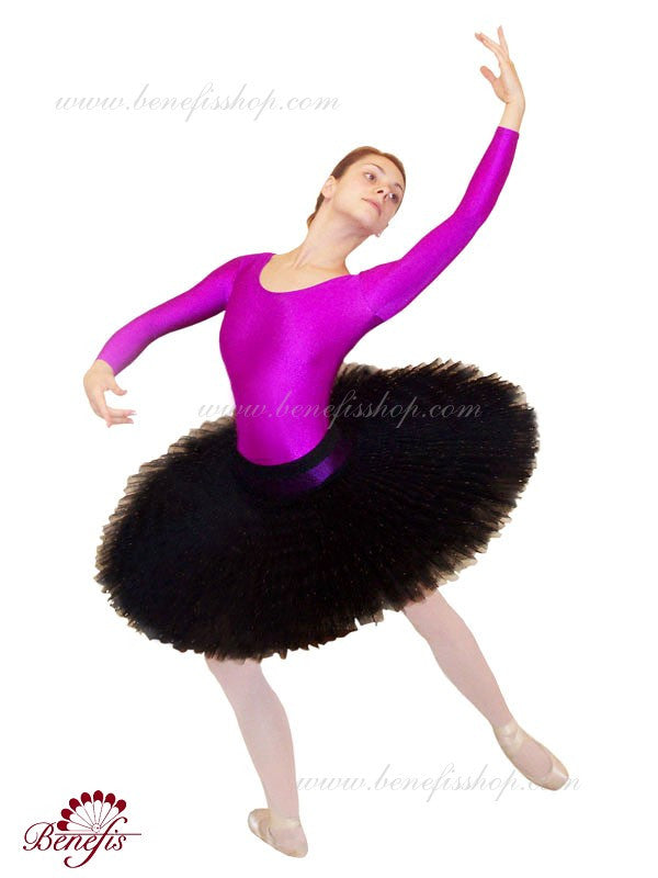 Professional Basic Tutu with Hoop - T0001 – Dancewear by Patricia
