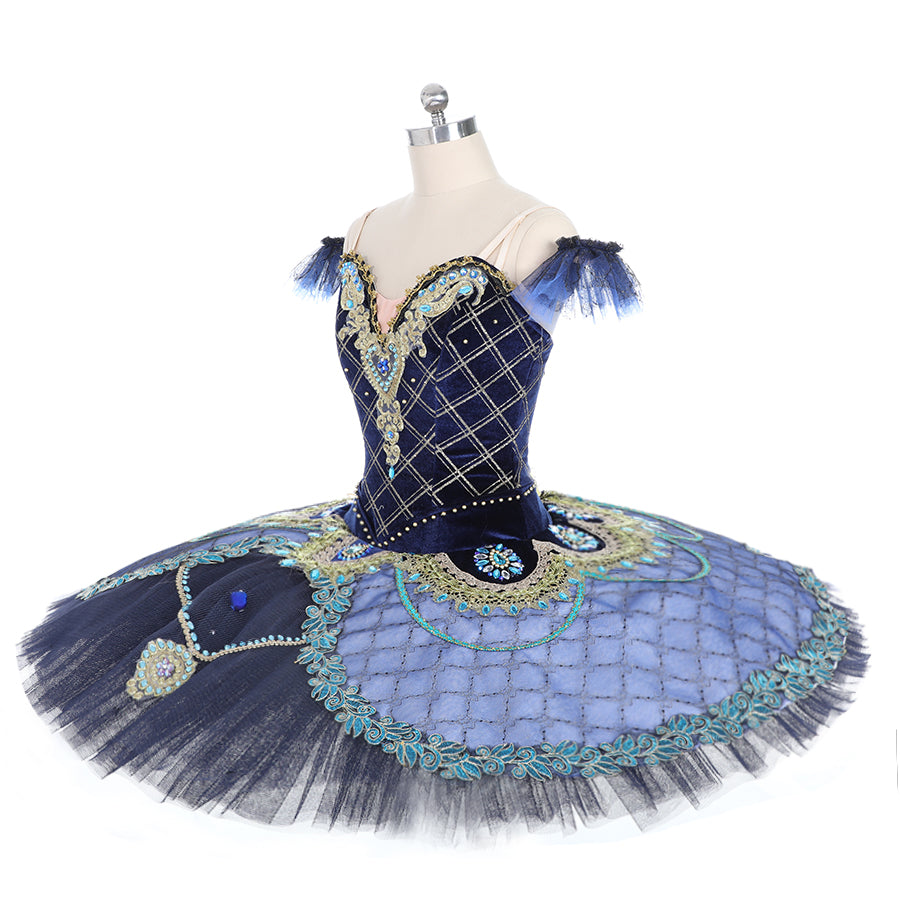 Raymonda's Act III Variation – Dancewear by Patricia